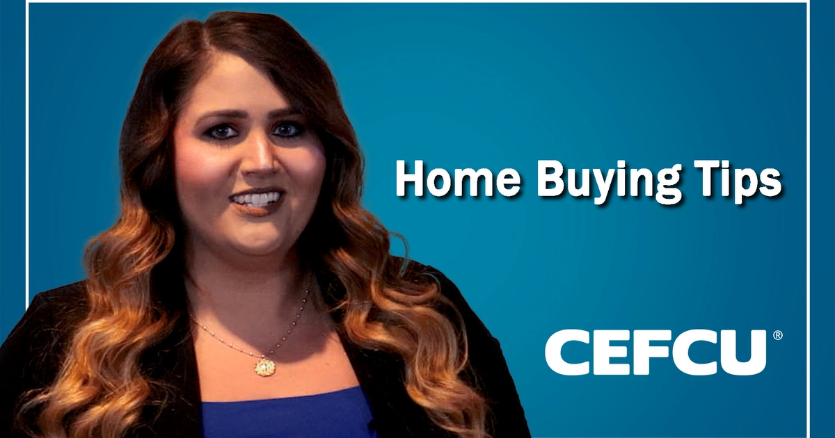 Home Buying Tips | CEFCU